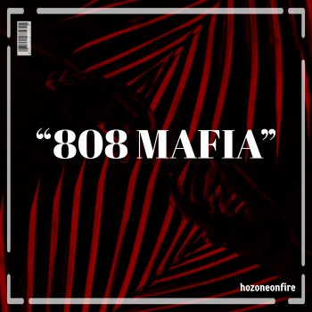 808 MAFIA Type Beats > ALBUM | SOUND-PRESS