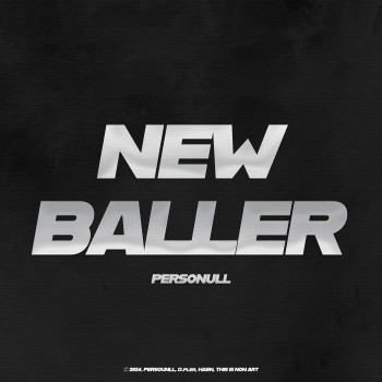 NEW BALLER > ALBUM | SOUND-PRESS