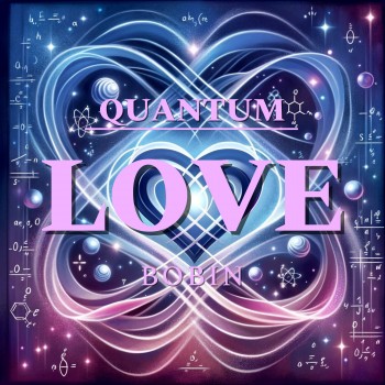 Quantum Love > ALBUM | SOUND-PRESS