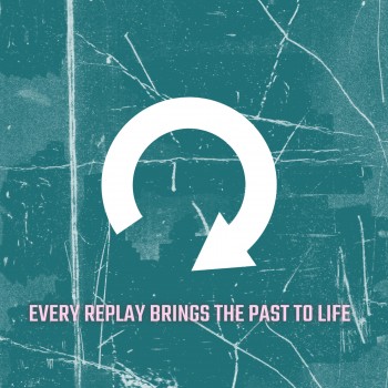 REPLAY > ALBUM | SOUND-PRESS