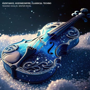 Techno Vivaldi. Winter Rave > ALBUM | SOUND-PRESS