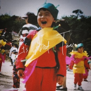 It's About Time > ALBUM | SOUND-PRESS
