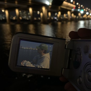 First Love > ALBUM | SOUND-PRESS